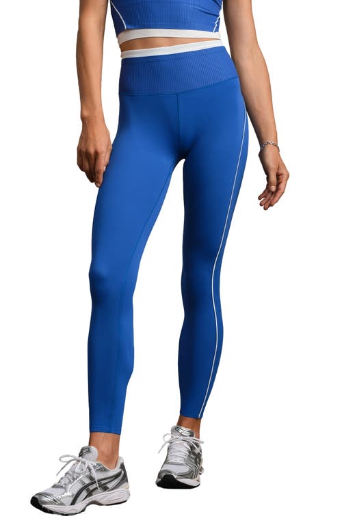 RHONE doubletake high waist 7/8 leggings